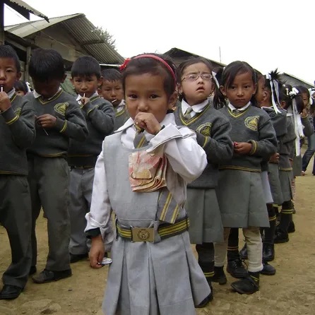 DestituteOrphans.org – Build a better school for destitute orphan children