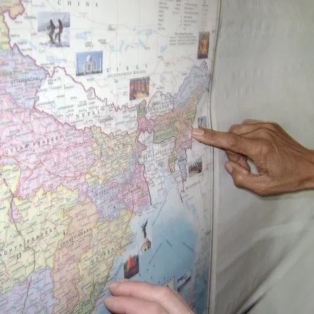 DestituteOrphans.org – Build a better school for destitute orphan children